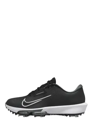 Nike Infinity Tour 2 Golf Shoe - Black
