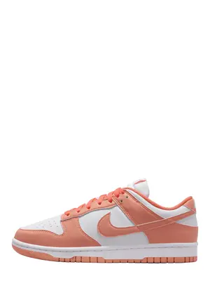 Nike Dunk Low Next Nature Sneakers - White