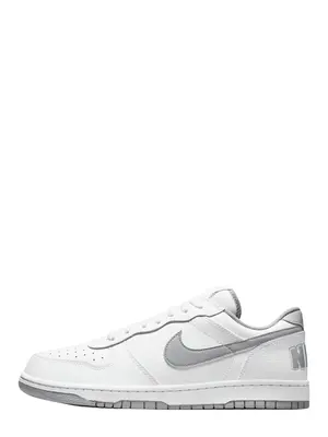 Nike Big Low Sneakers - White
