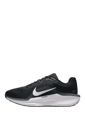Nike Winflo Road Running Shoes - Black