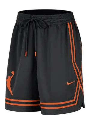 Nike Team 13 Dri-fit Wnba Shorts - Black