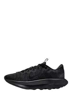 Nike Walking Sneakers - Black