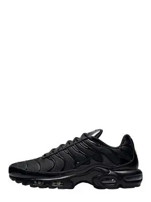 Nike Air Max Plus Sneakers Black