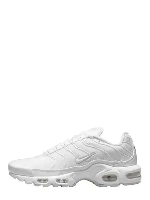 Nike Air Max Plus Sneakers White