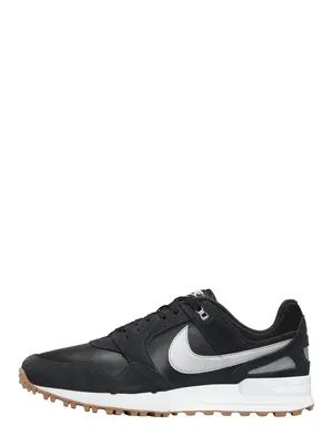 Nike Air Pegasus '89 G Golf Shoe - Black