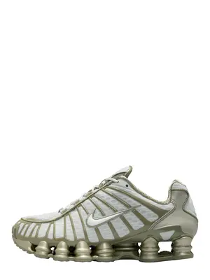 Nike Shox Tl Sneakers - Grey