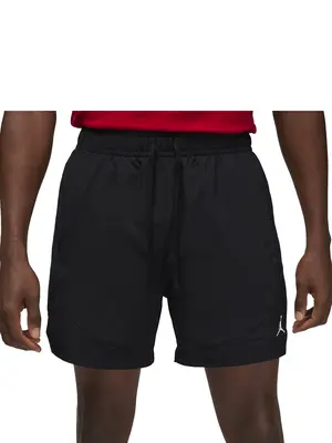 JORDAN Dri-fit Sport Woven Shorts - Black