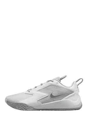 Nike Hyperace Volleyball Shoes - Grey