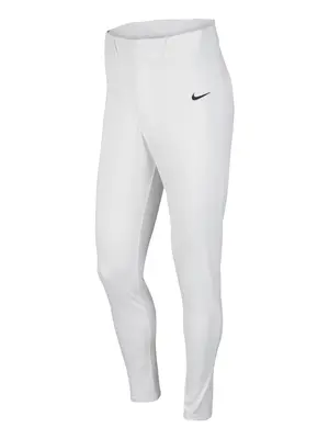 Nike Vapor Select Baseball Pants - White