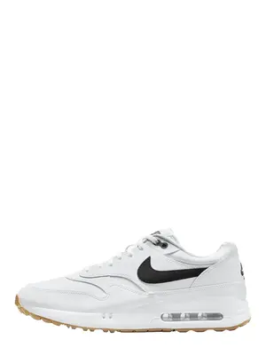 Nike Air Max 1 '86 OG G Golf Shoes White