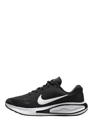 Nike Journey Run Road Running Shoes - Black