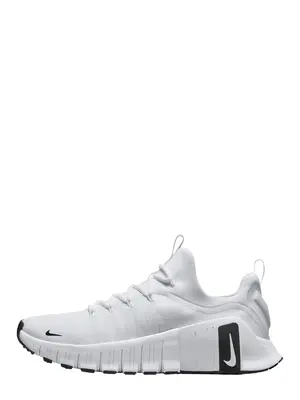 Nike Free Metcon Workout Shoes - White