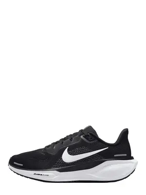 Nike Pegasus 41 Road Running Shoes - Black