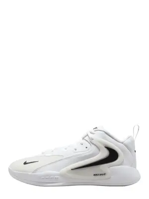 Nike Hyperset 2 Indoor Court Shoes - White