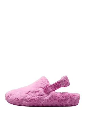 Nike Calm Se Mules - Pink