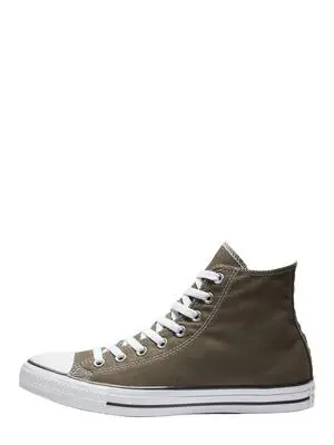 CONVERSE Chuck Taylor All Star High Top Sneakers - Grey