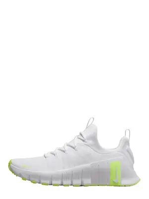 Nike Free Metcon Workout Shoes - White