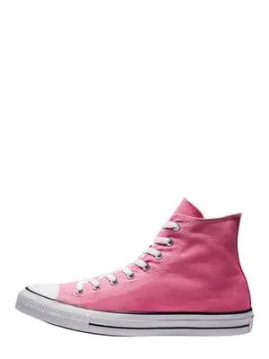 CONVERSE Chuck Taylor All Star High Top Sneakers - Pink