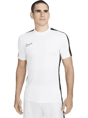 Nike Academy Dri-fit Soccer Top - White
