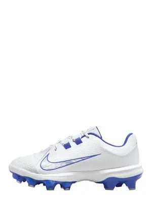 Nike Hyperdiamond 4 Pro Mcs Softball Cleats - White