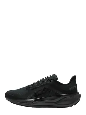 Nike Pegasus 41 Gore-tex Waterproof Road Running Shoes - Black