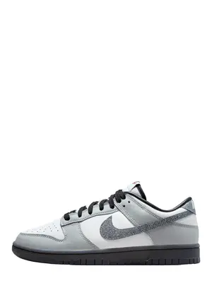 Nike Dunk Low Lx Sneakers - White