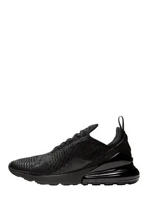 Nike Air Max 270 Sneakers Black