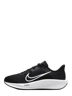 Nike Quest Road Running Shoes - Black