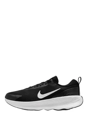 Nike Promina Walking Shoes Extra Wide - Black