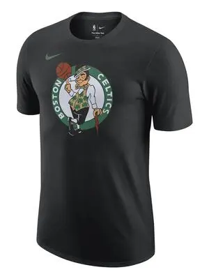 Nike Boston Celtics Essential Nba T-shirt - Black
