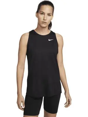 Nike Dri-fit Training Tank Top - Black