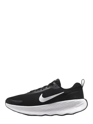 Nike Walking Shoes - Black