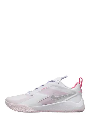 Nike Hyperace Se Volleyball Shoes - White