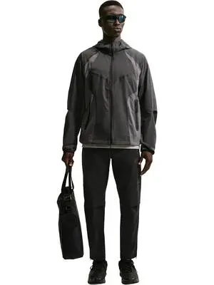 Nike Tech Woven Pants - Black
