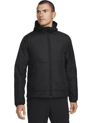 Nike Unlimited Therma-fit Versatile Jacket - Black