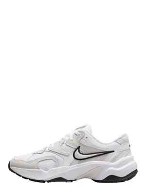 Nike Al8 Sneakers - White