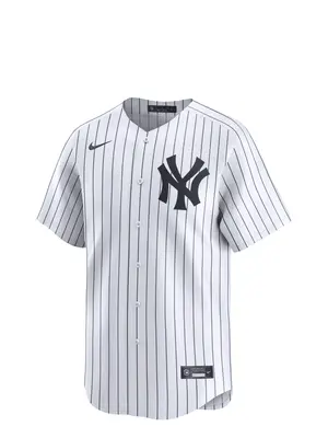 Nike Dj Lemahieu New York Yankees Mlb Limited Jersey - White