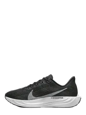 Nike Pegasus Plus Road Running Shoes - Black