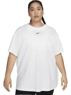 Nike Essential T-shirt - White