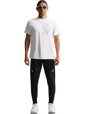 Nike Aeroswift Dri-fit Adv Running Pants - Black