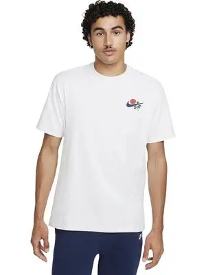 Nike Sportswear Max90 T-shirt - Brown