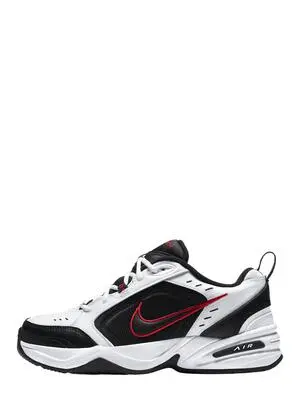 Nike Air Monarch Iv Workout Shoes - White