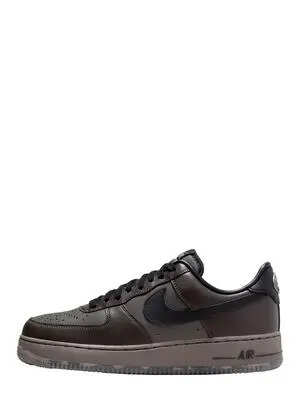 Nike Air Force 1 Low Shoes Brown