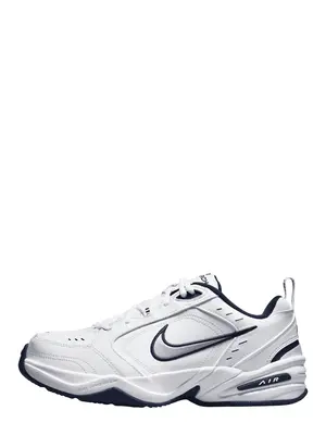 Nike Air Monarch Iv - White