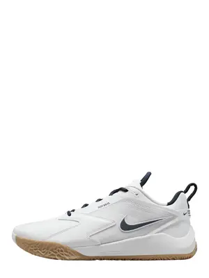 Nike Hyperace Volleyball Shoes - White