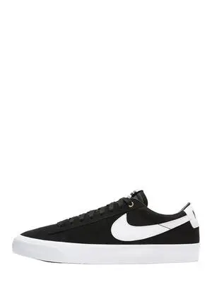 Nike Nike SB Zoom Blazer Low Pro GT Skate Shoes Black