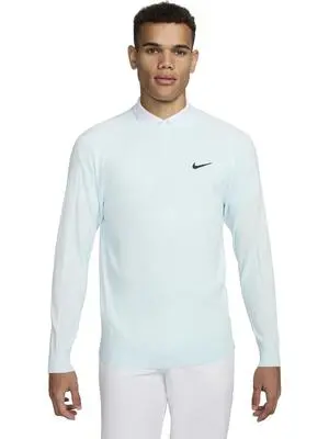 Nike Tour Golf Sweater - Blue