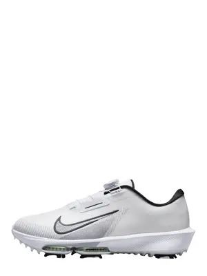Nike Infinity Tour 2 Golf Shoes - White