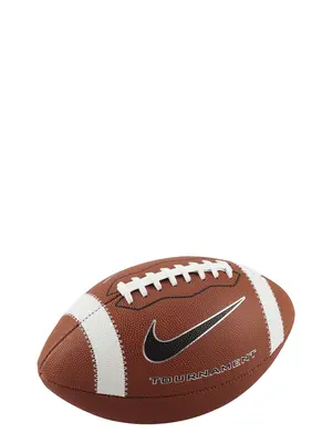 Nike Tournament Football - Brown