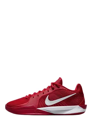 Nike Sabrina 2 Basketball Shoes - Red